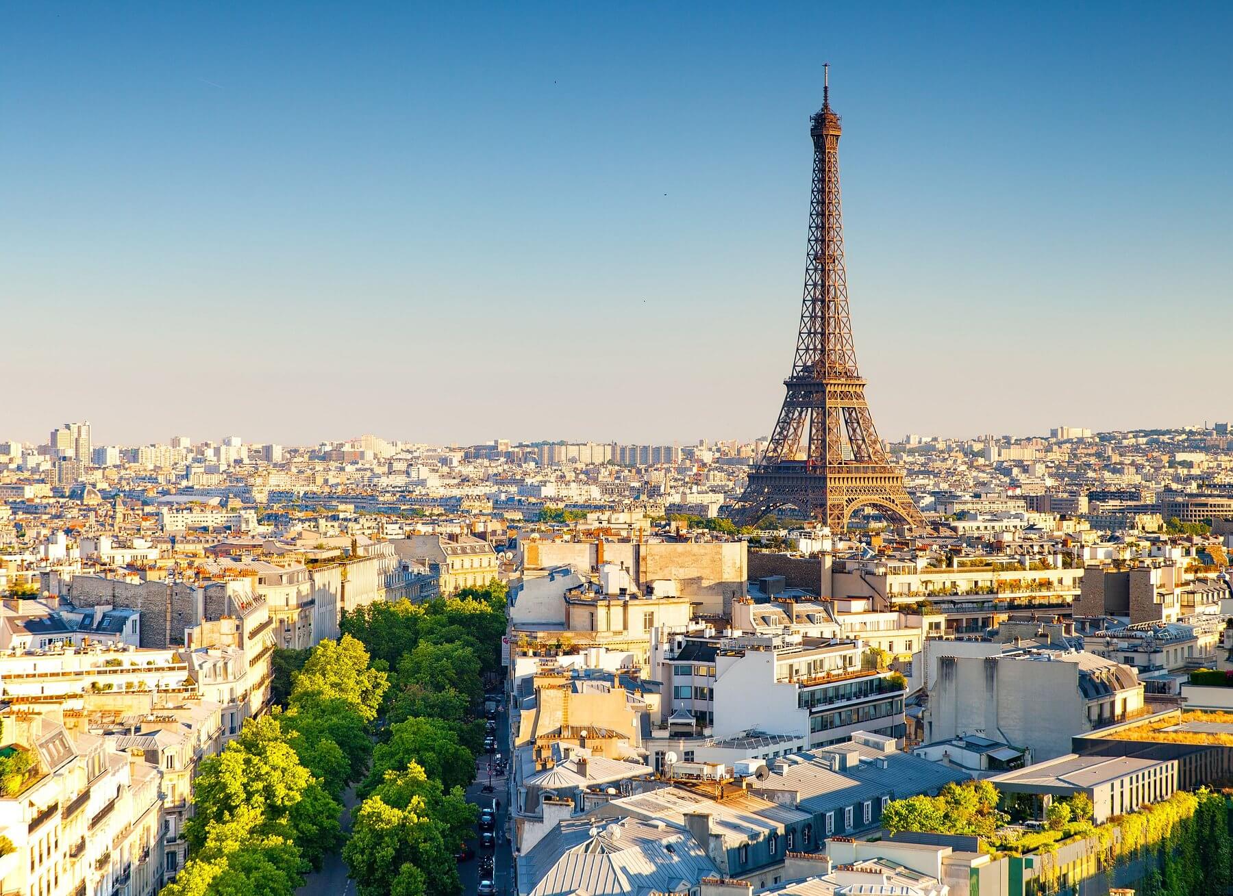 10 unforgettable things to see, do, and eat in Paris