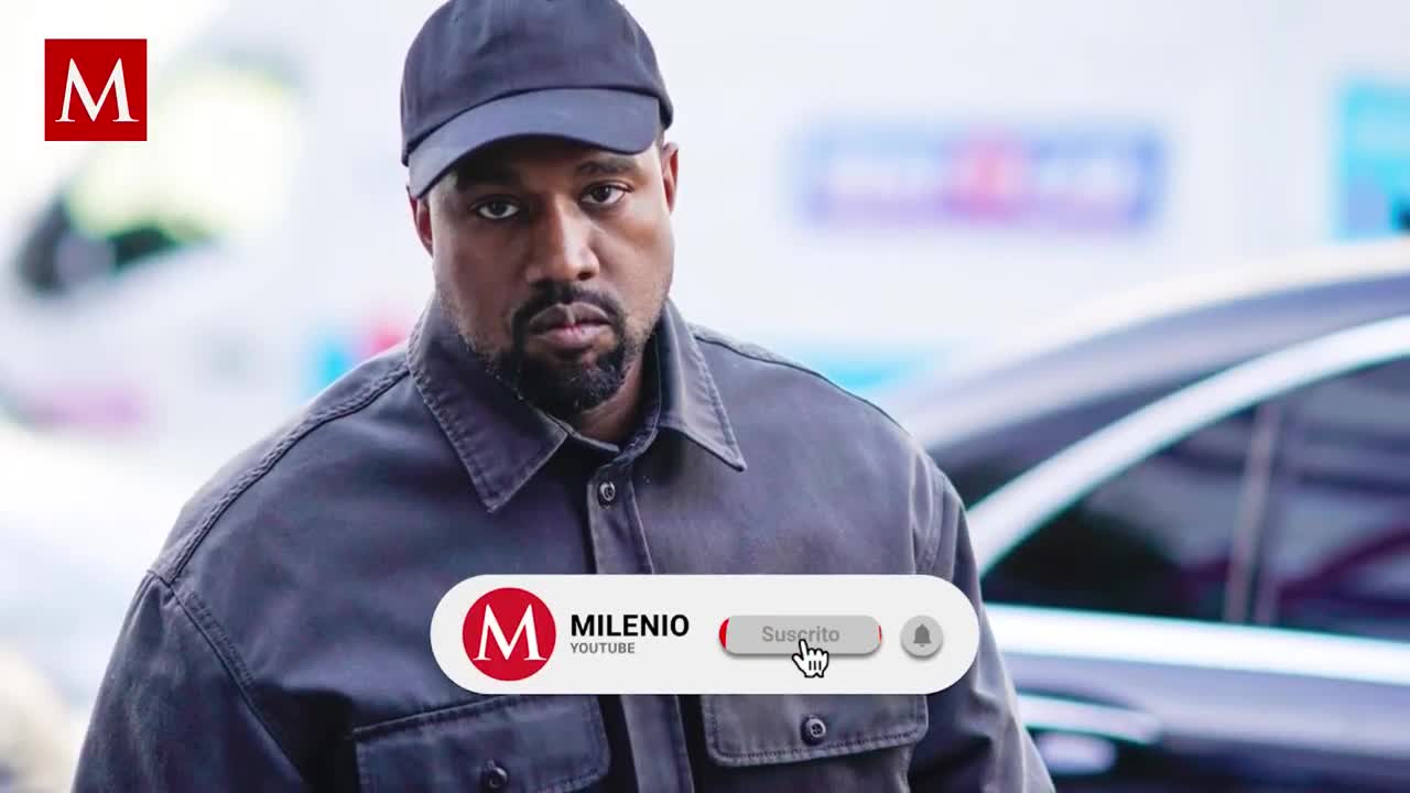 Internauta compara a Kanye West con Ricardo O'Farrill por sus crisis