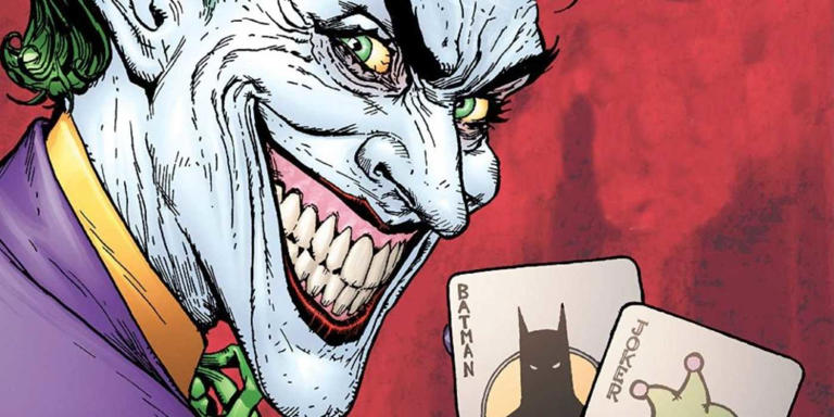 10 Forgotten Batman Comics That Changed Everything