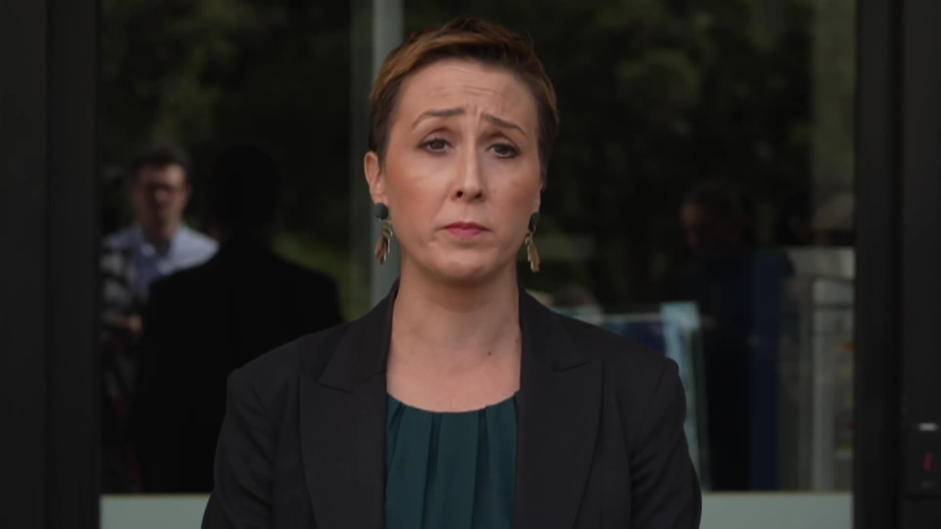 Reports claims Victoria project costing blown out billions