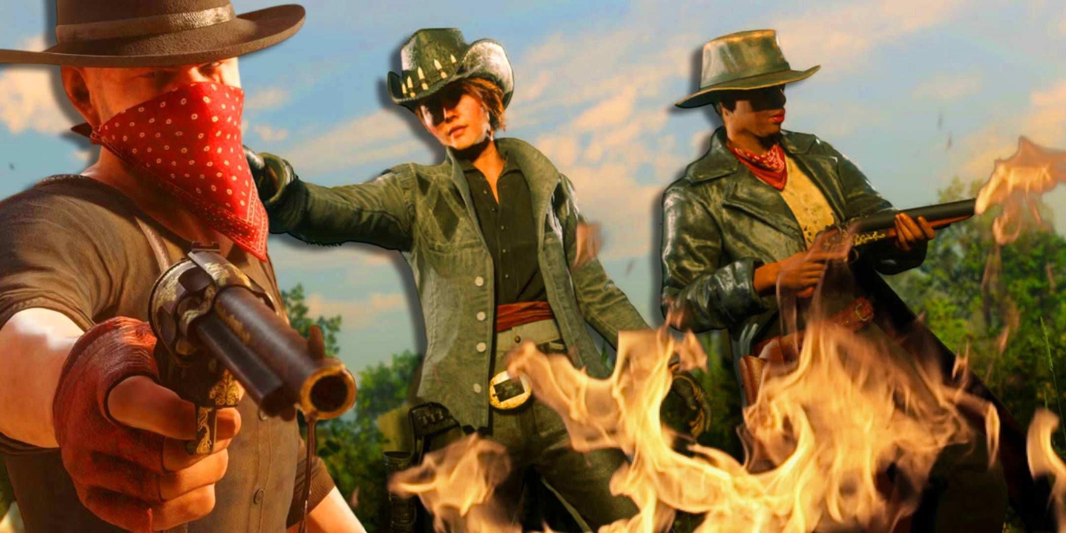 A Red Dead Online Petition Is Going Around, But Is RDO Really Worth Saving?