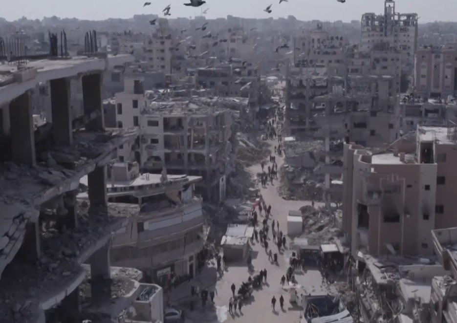 Mesir Janji Negara Arab Bantu Rekonstruksi Gaza dalam Tiga Tahun