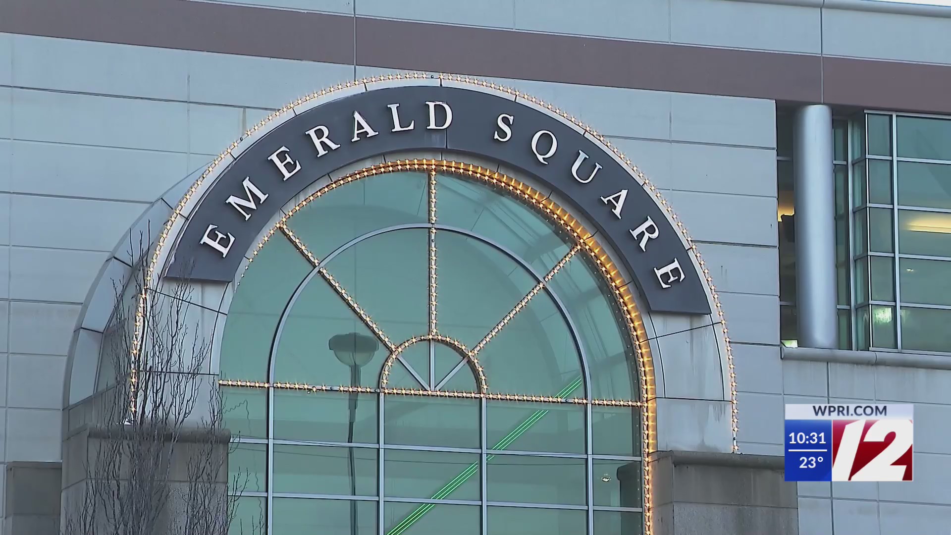 Lawmaker hopes to spur activity at 'struggling' Emerald Square Mall