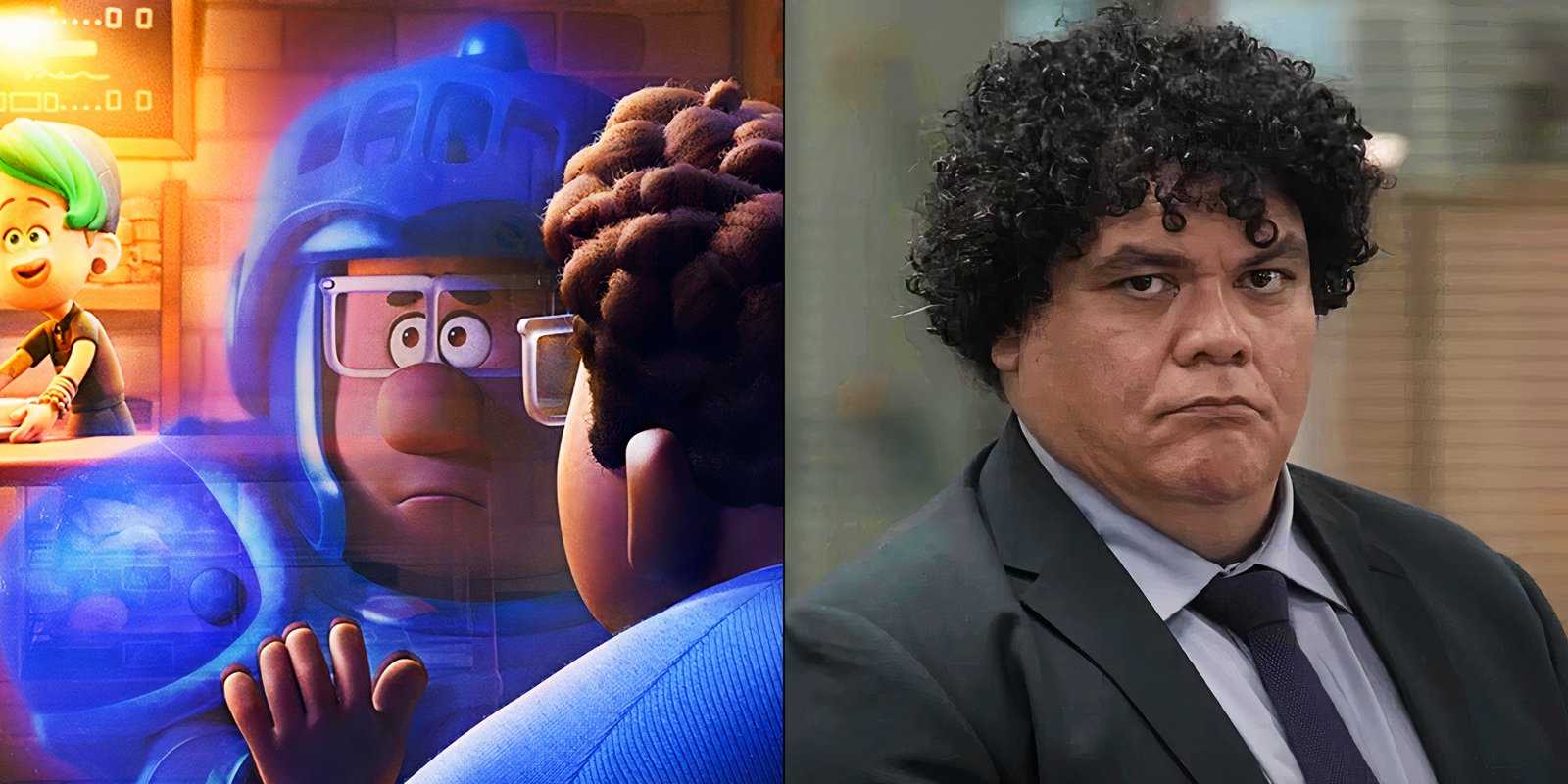 Win Or Lose's Voice Cast & Character Guide: What The Actors Look Like ...