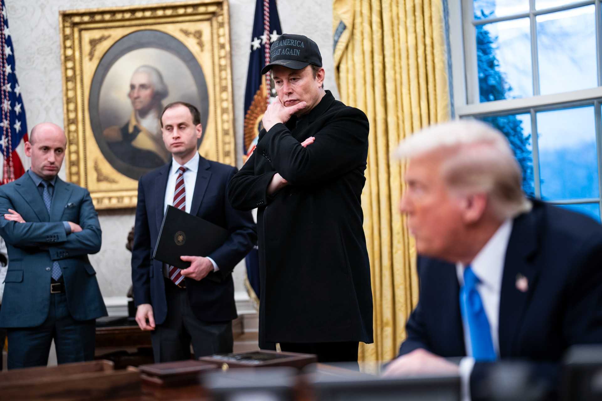 A comprehensive look at DOGE's firings and layoffs so far