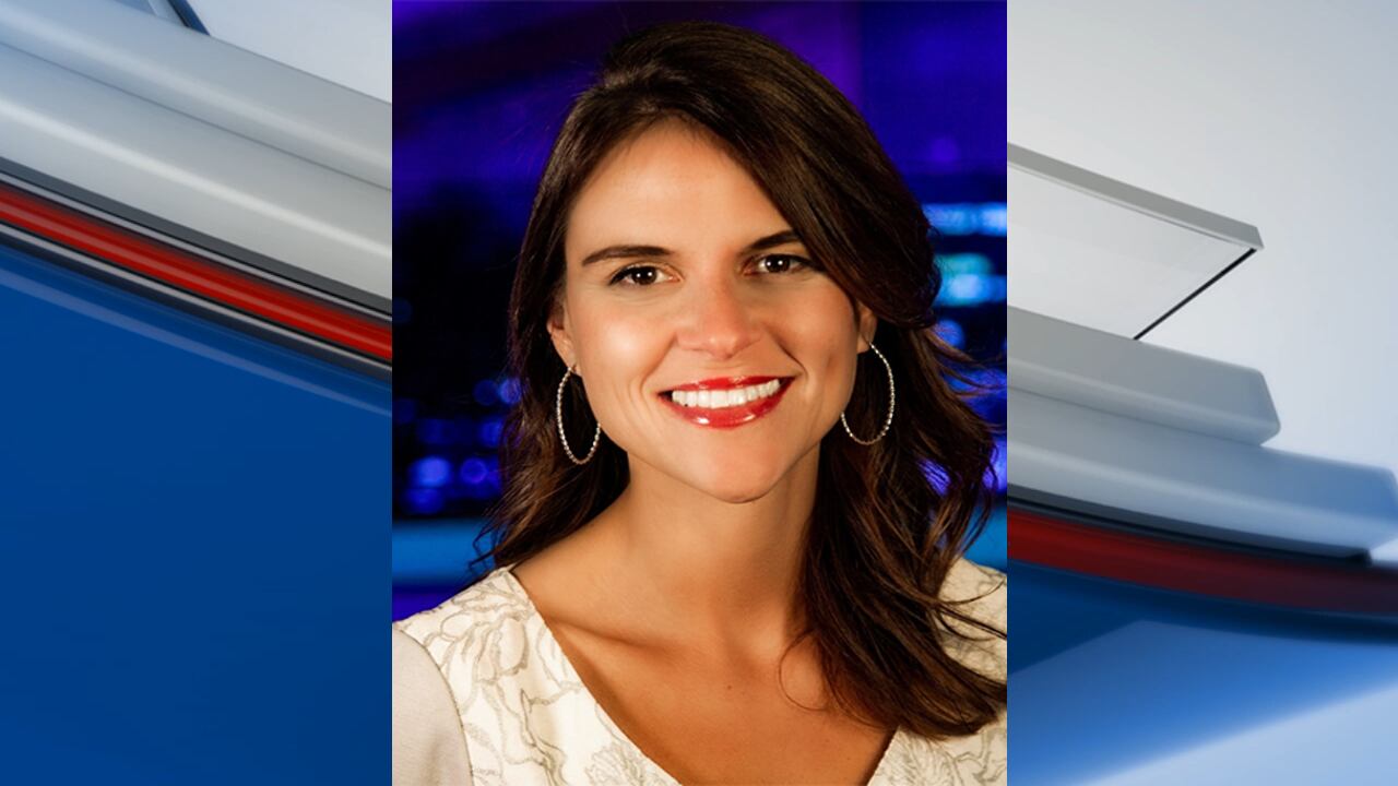 Former WSAW anchor takes home win on Wheel of Fortune