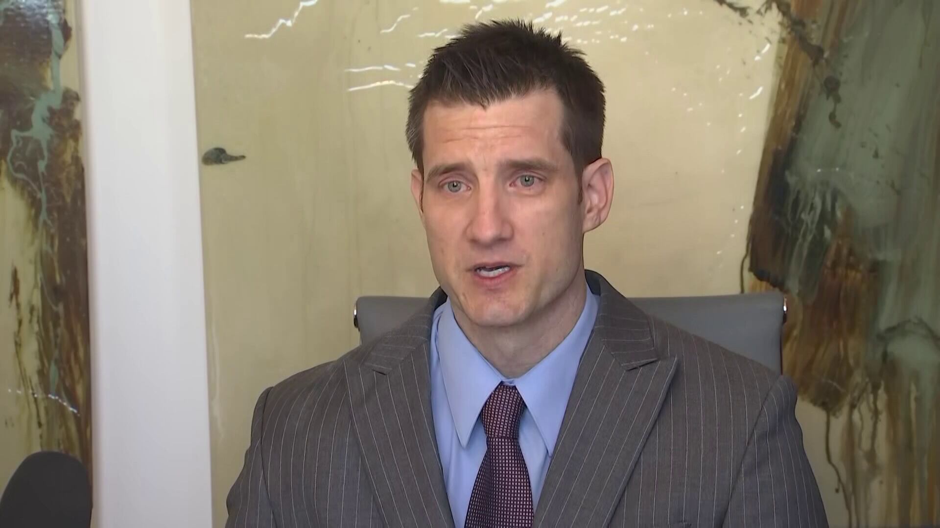 IRS agent found not guilty in shooting death of fellow agent in Phoenix