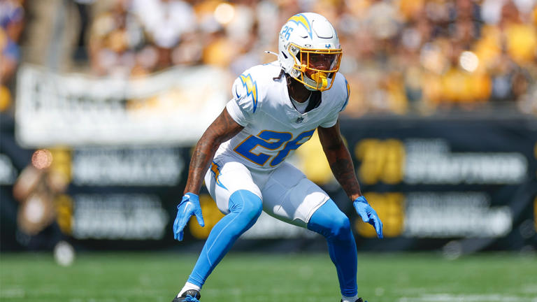 Why 49ers hosted ‘hell of a player' Asante Samuel Jr. for tryout on Monday