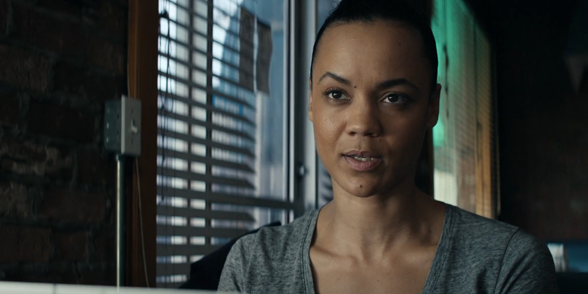 Neagley: Cast, Story & Everything We Know About The Reacher Spinoff