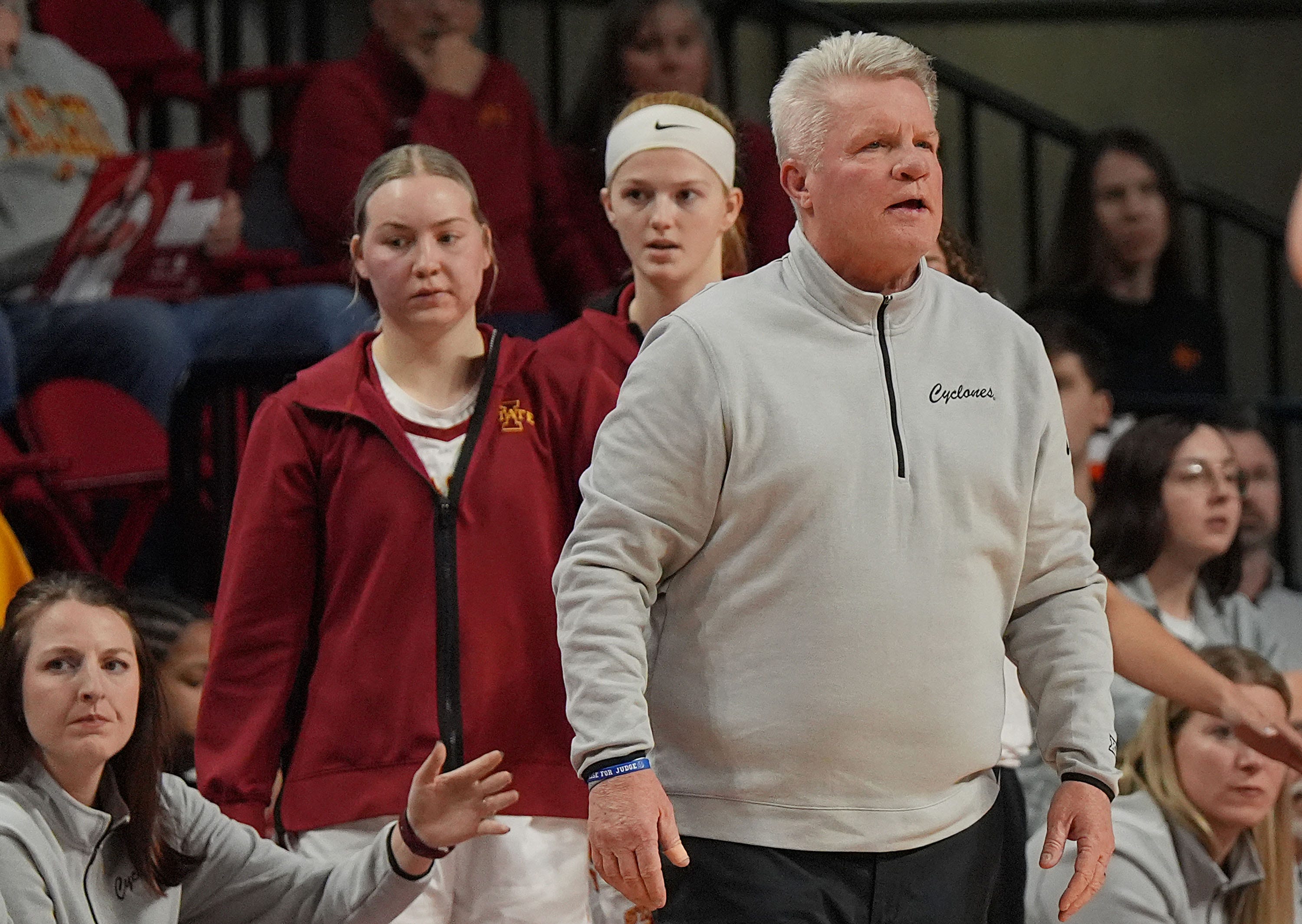 Iowa State women's basketball: Cyclones miss opportunity at marquee win ...