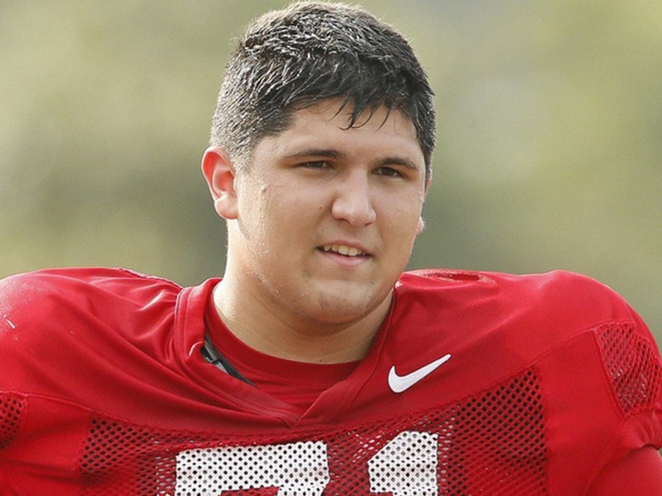 UNLV Football's Ben Christman Had Chest Pains During Practice Prior to ...