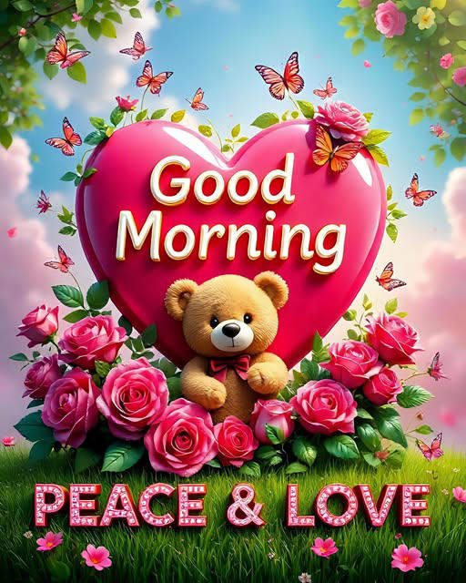 70+ Good Morning wishes, quotes, messages and special images to share ...