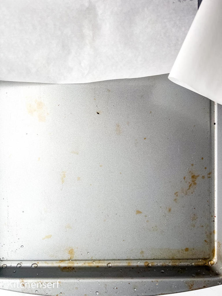 Budget Baking: Is Dollar Tree Parchment Paper Any Good