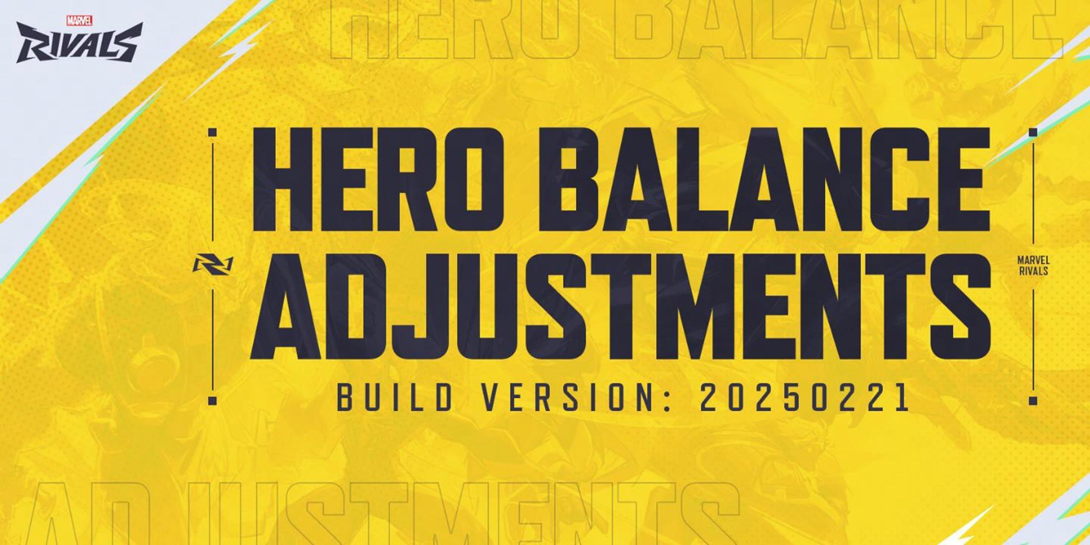 Marvel Rivals Season 1.5 Update Makes Major Character Balance Changes