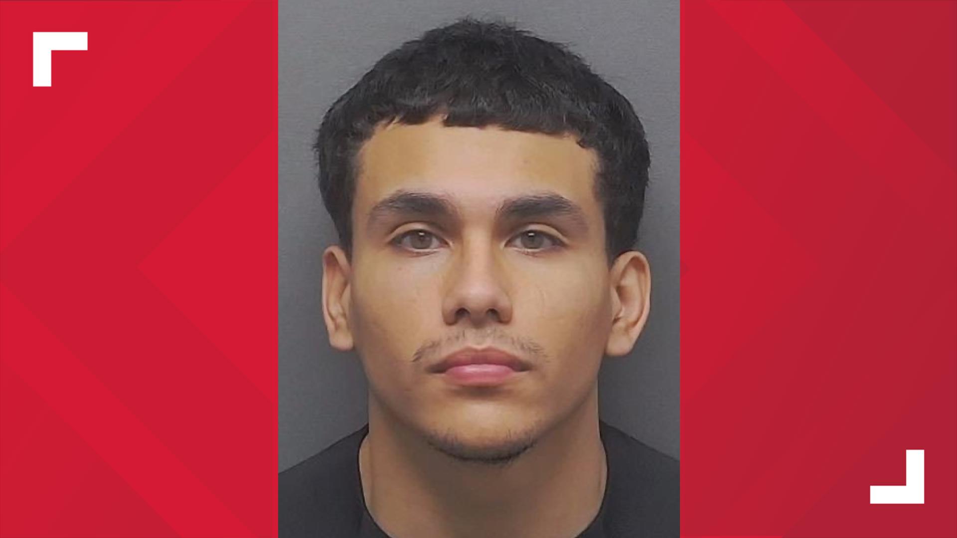 BCSO deputy arrested for attacking inmate in restroom, attempting to ...