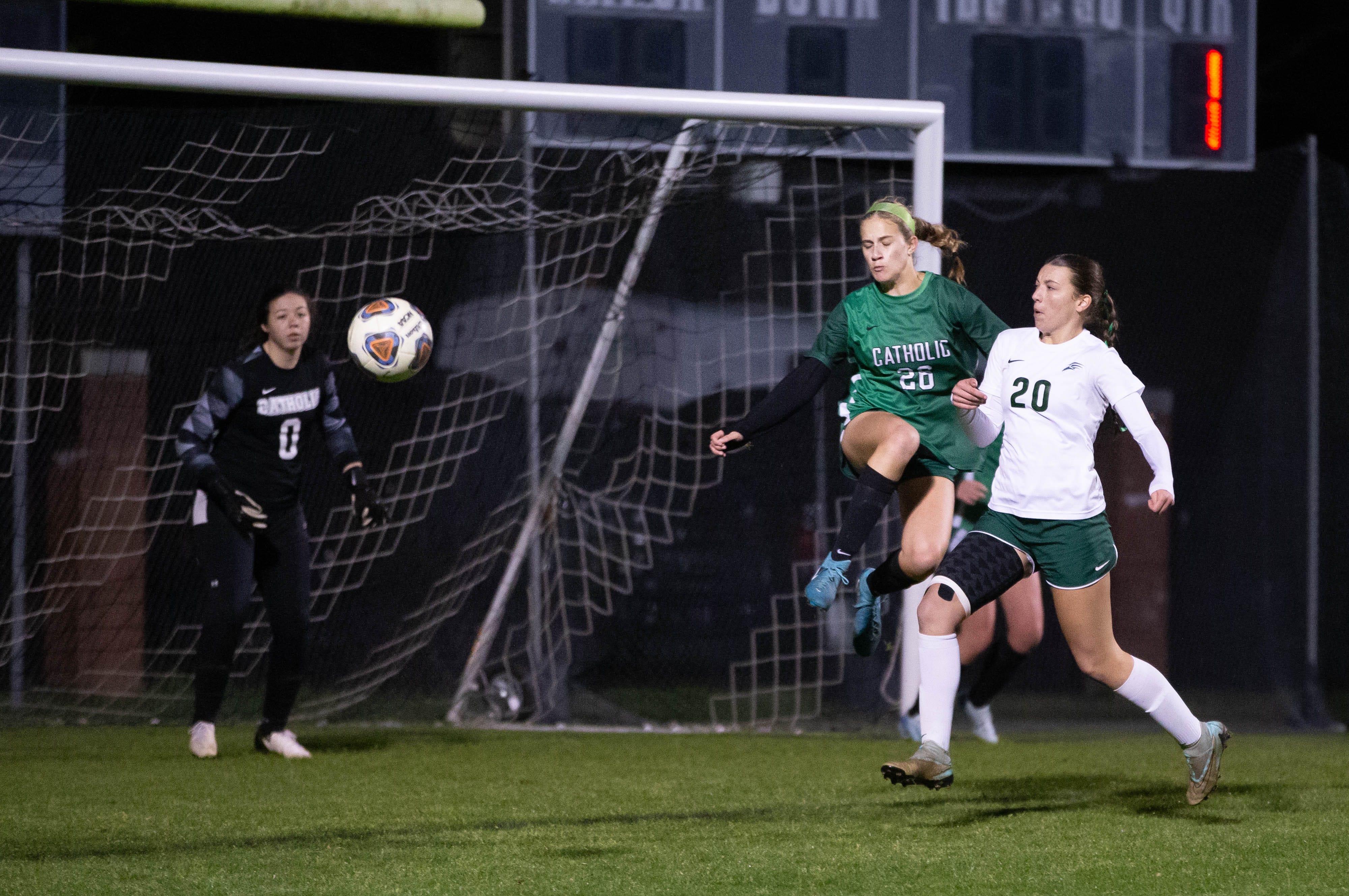 See the top 15 Pensacola area girls soccer players to watch for 2025-26 ...