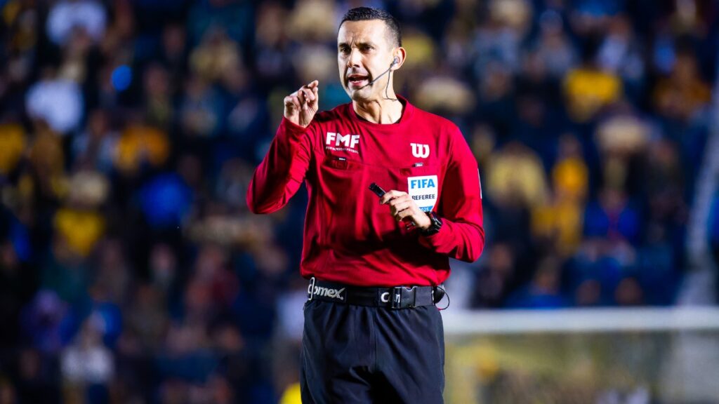 ¡Ramón Juárez se queda con las ganas! Pone adelante al América, pero el ...