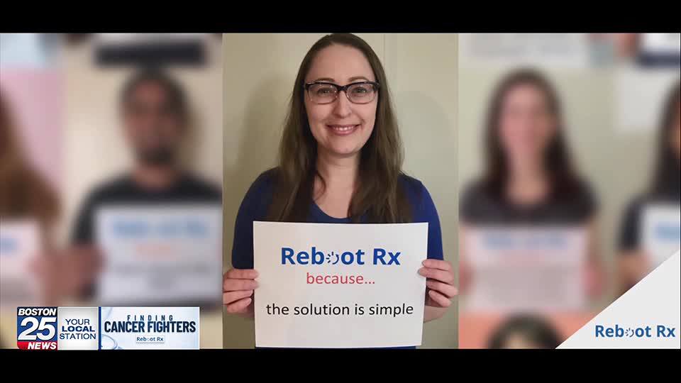 ‘It’s a game changer’: Local scientist’s cancer research working to ...