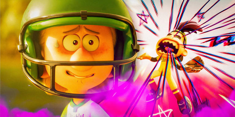 Win Or Lose's Voice Cast & Character Guide: What The Actors Look Like ...