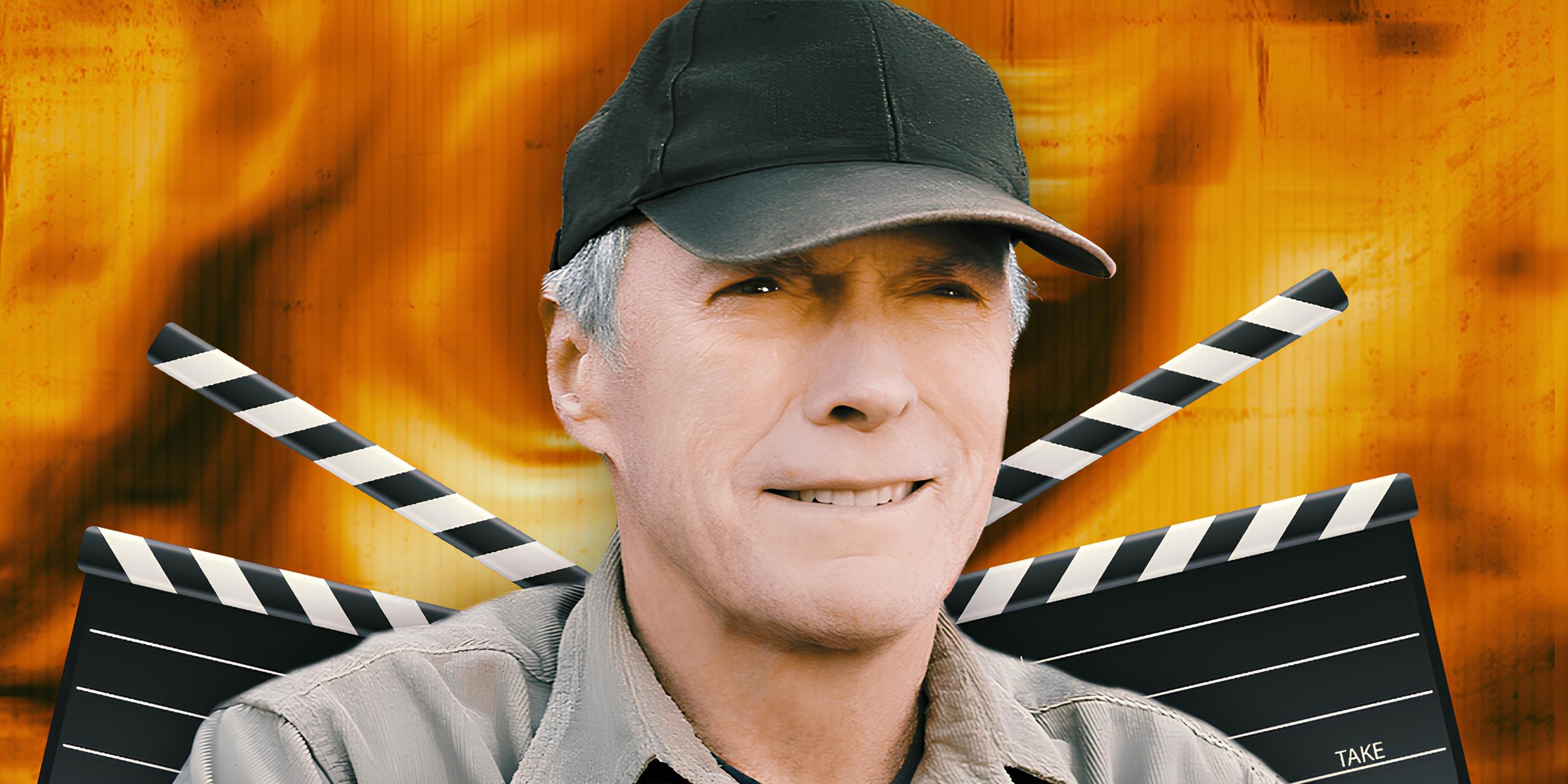 This Psychological Thriller Was Clint Eastwood's First Time Directing ...