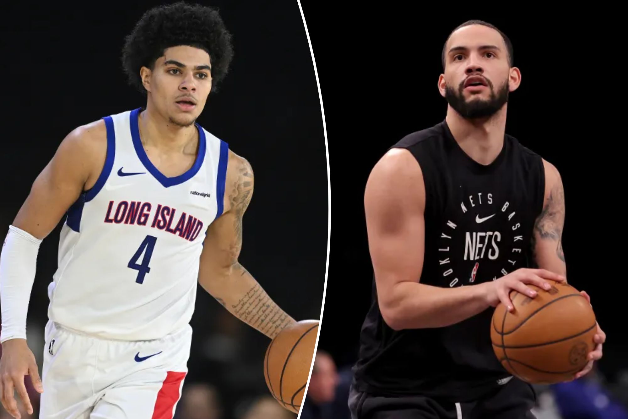 Nets filling open roster spot after Ben Simmons buyout