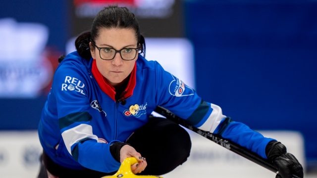 Alberta’s Kayla Skrlik clinches spot as Scotties Pool A playoff berths ...