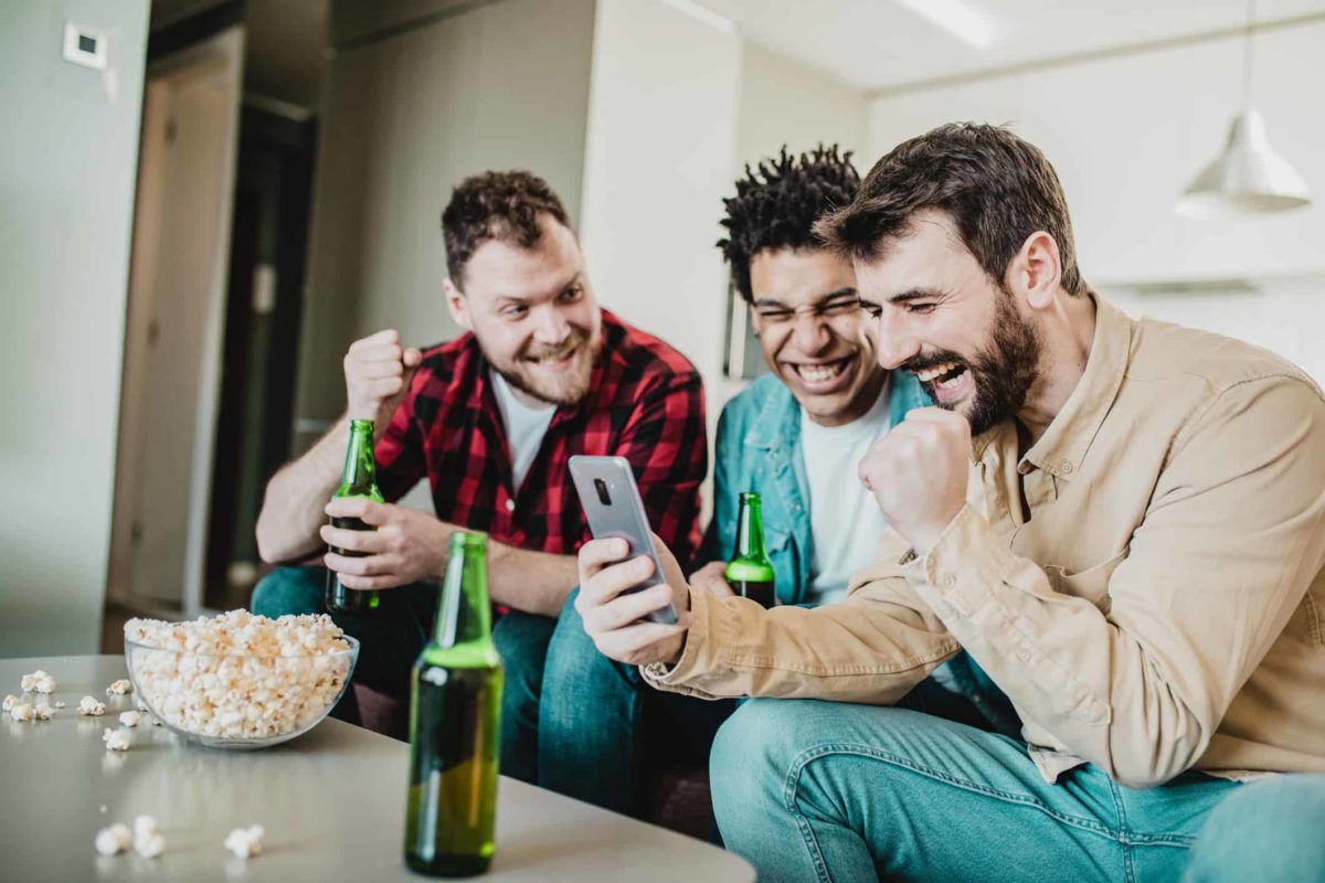 3 ASX 300 gaming shares making big moves today