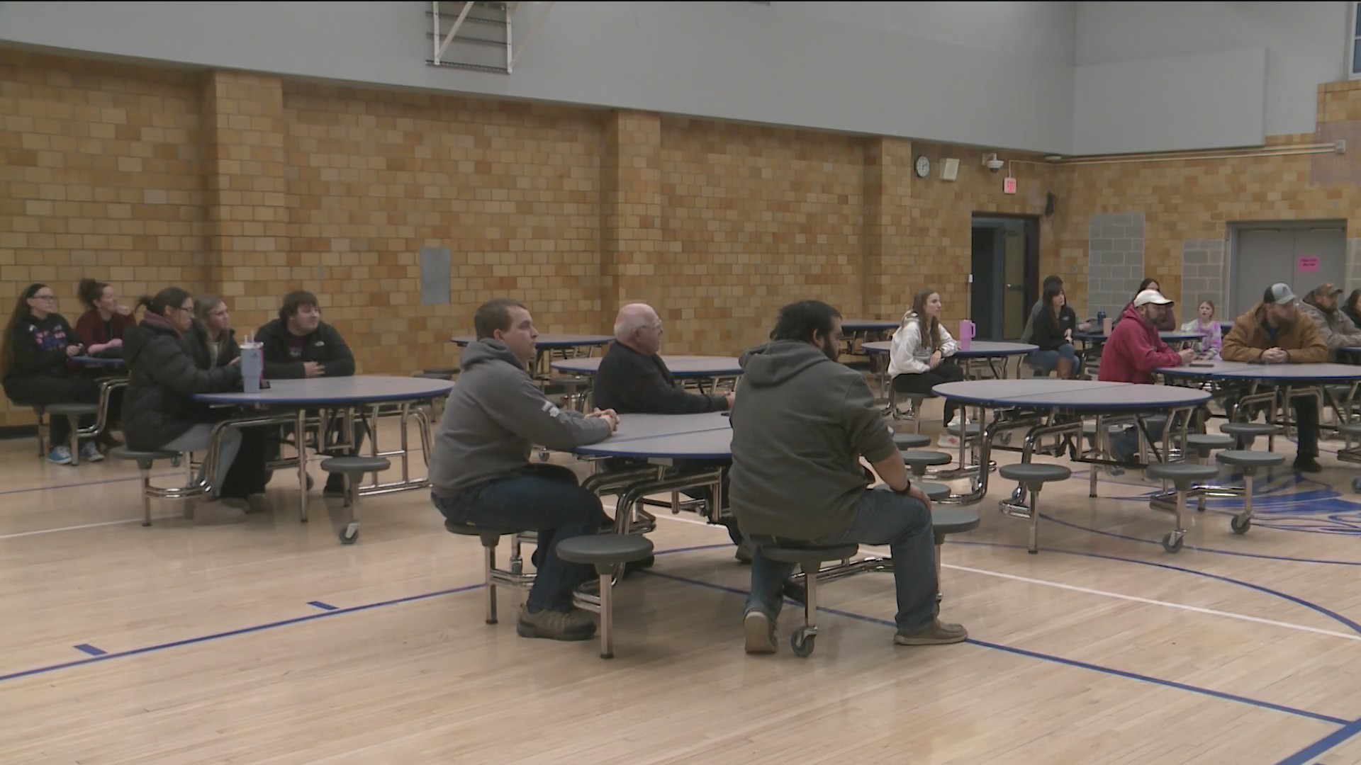 4-day week official at Collins-Maxwell despite early criticism