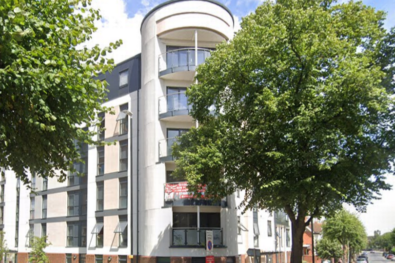 New use for Coventry student block 'necessary' as rooms go empty