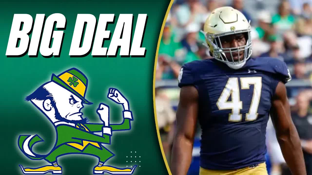 Notre Dame Fighting Irish Football: Spring Roster Review