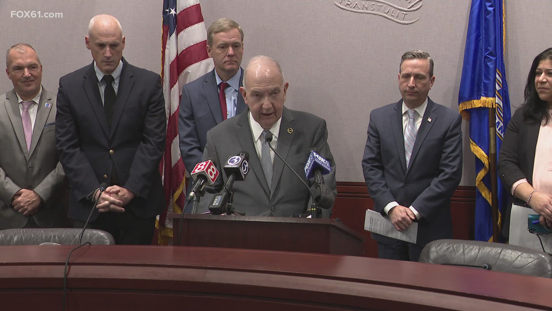 Connecticut legislators pledge to boost special education funding by ...