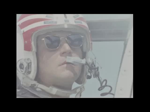 US Air Force Close Air Support: Forward Air Controller Training Film