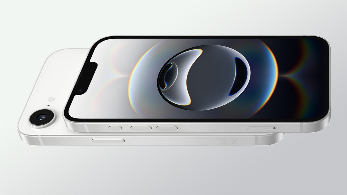 iPhone 16e Vs iPhone SE 3 (2022): How Does Apple's Newest 'Affordable ...