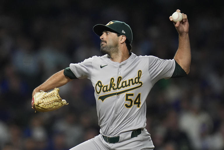 Rockies agree to $2 million. 1-year deal with left-hander Scott Alexander