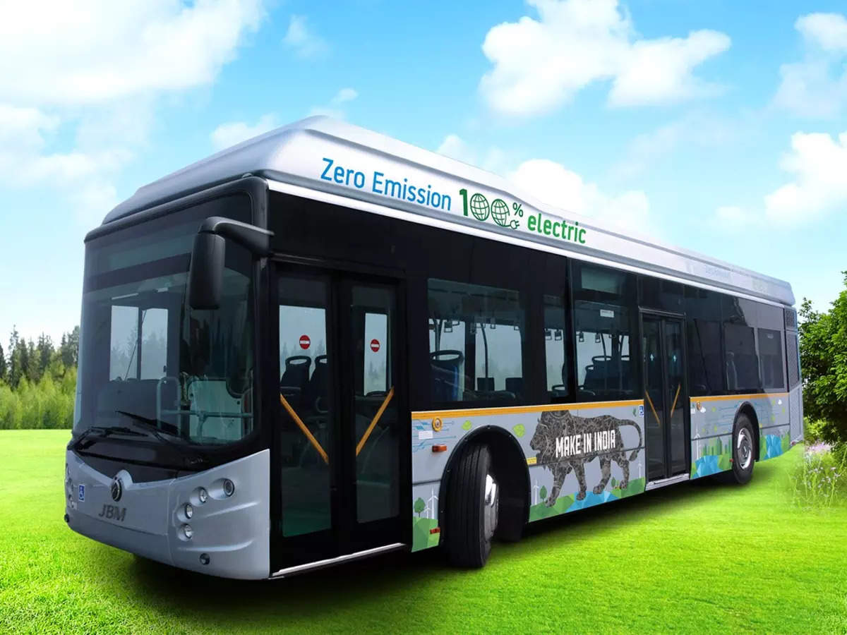 JBM Auto shares plummet 4% amid high trading volumes