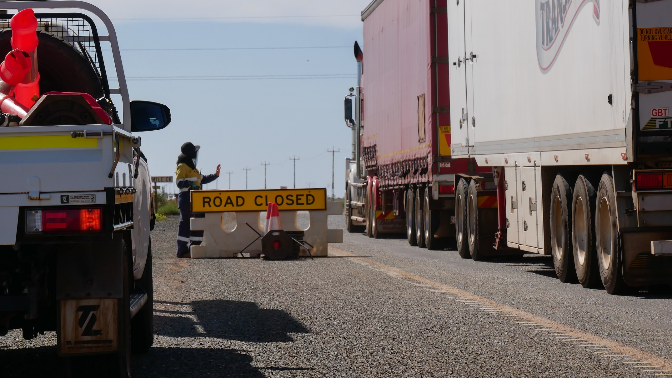 WA's Great Northern Highway set to reopen as flood recedes