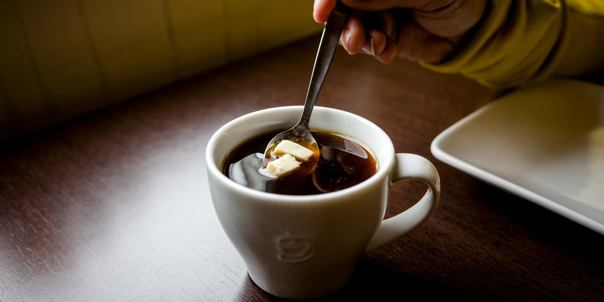 Café con queso: la tradición escandinava que desafía los paladares más ...