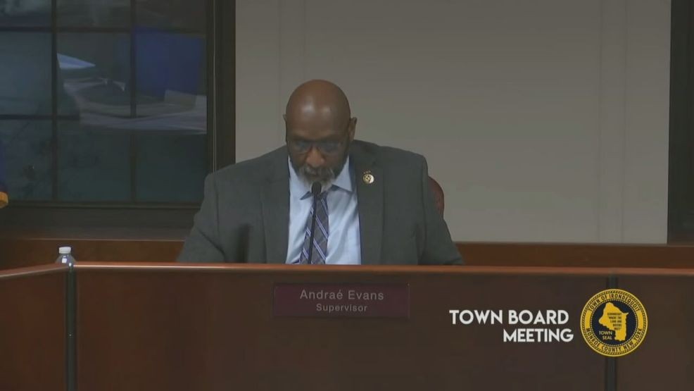 Irondequoit Democrats choose Perticone over Evans as party nominee amid ...