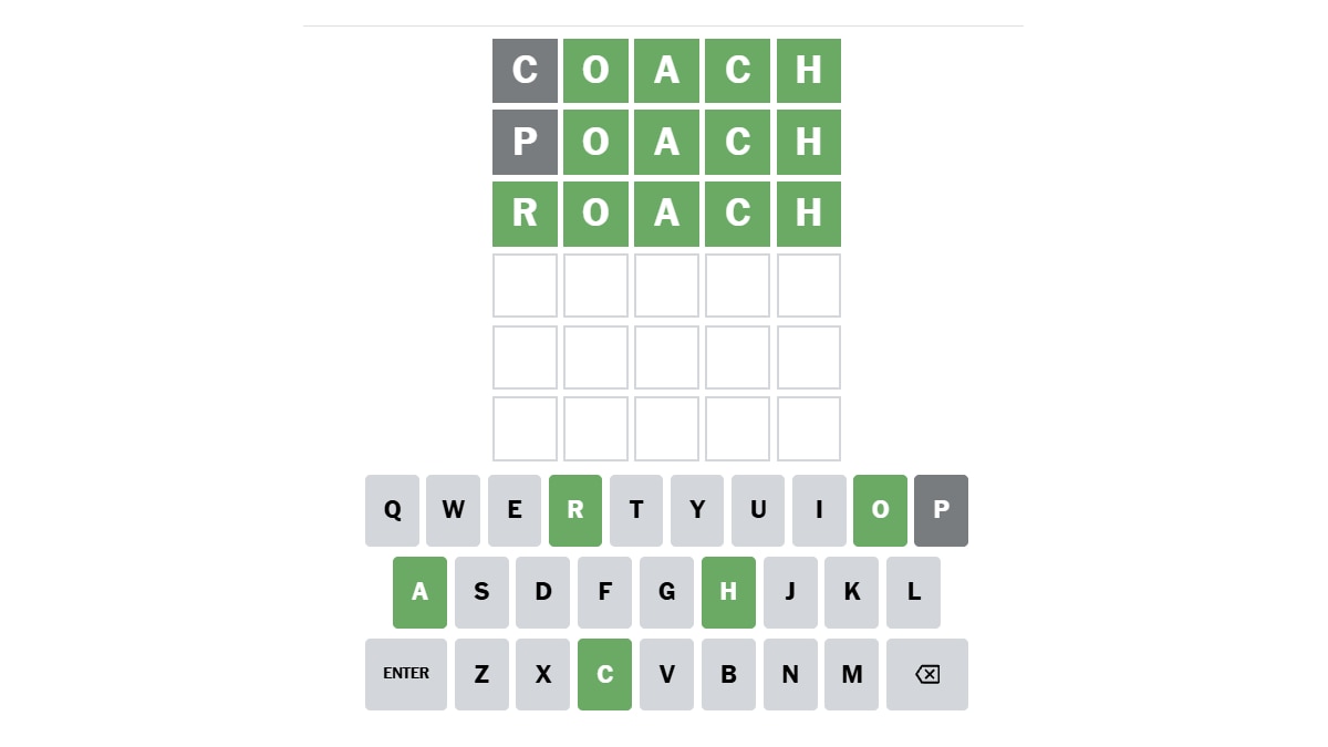 Wordle #1342 Answer Today (February 20): Today's Puzzle Is Pretty ...