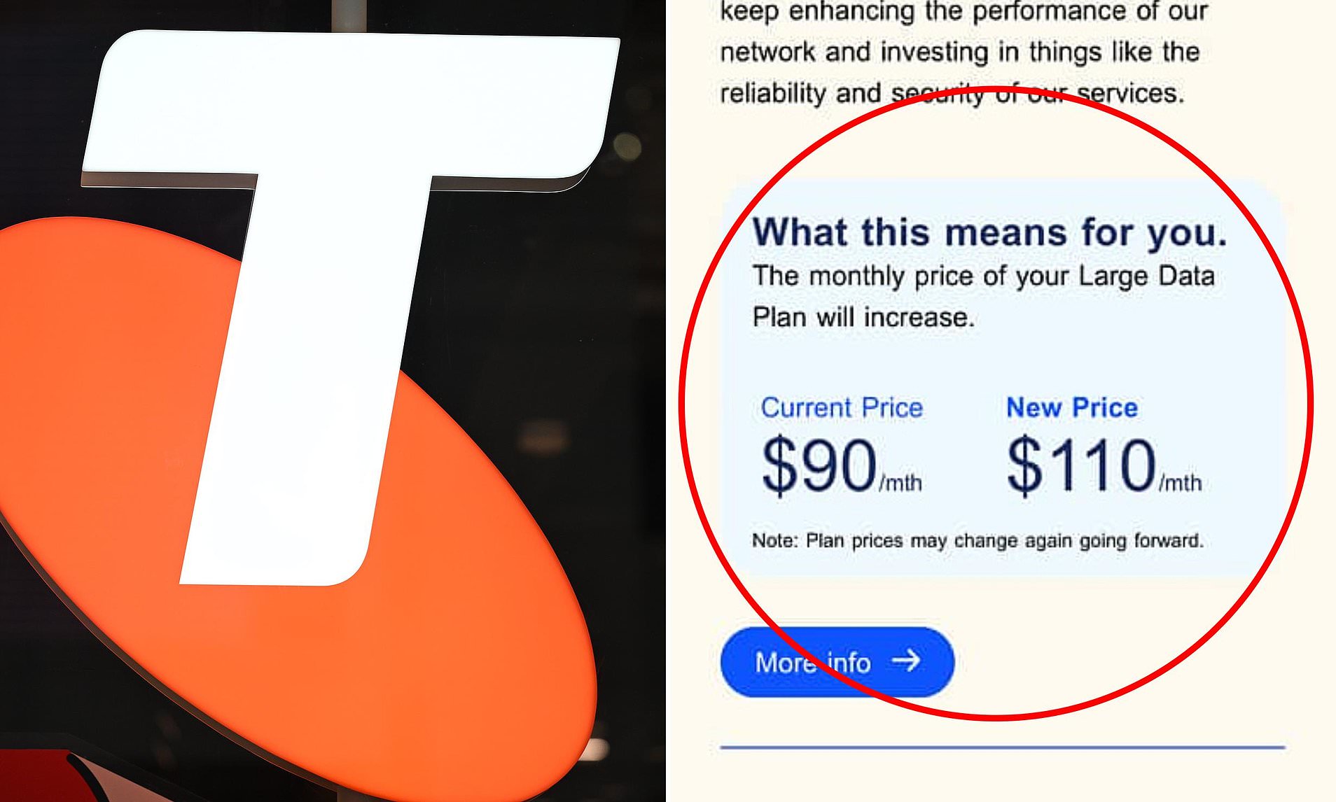 Telstra makes major change impacting Australian customers
