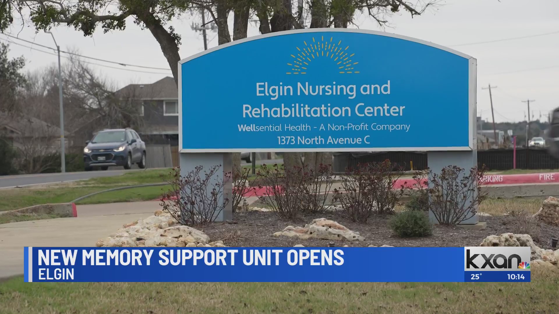 New memory care unit opens in Elgin, fills a growing need