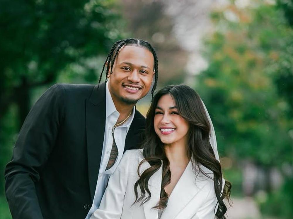 Zeinab Harake has the sweetest birthday message for fiancé Bobby Ray ...