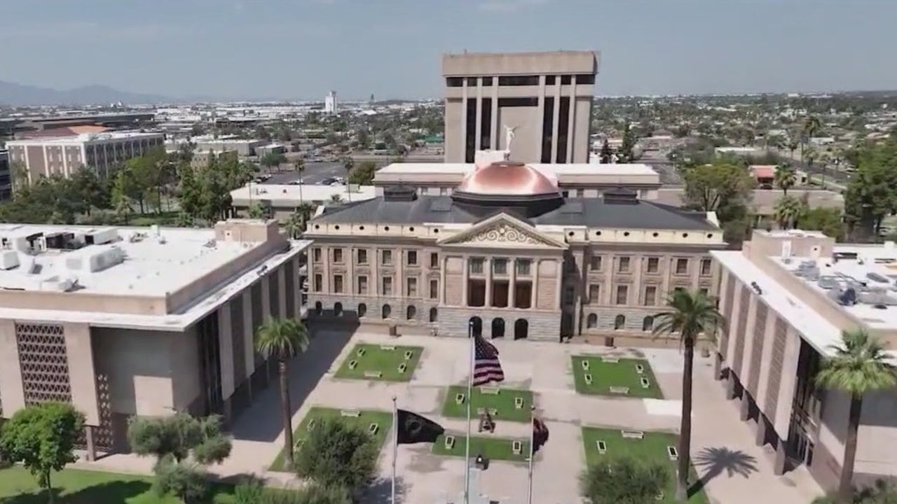Legislative immunity: Proposed bill could change Arizona's constitution