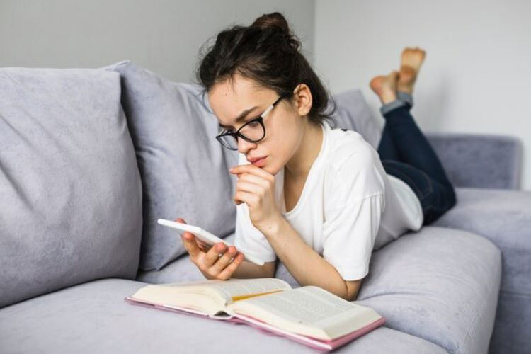 8 Sifat Unik Orang yang Tumbuh dengan Membaca Buku daripada Melakukan ... 8 Sifat Unik Orang yang Tumbuh dengan Membaca Buku daripada Melakukan ...