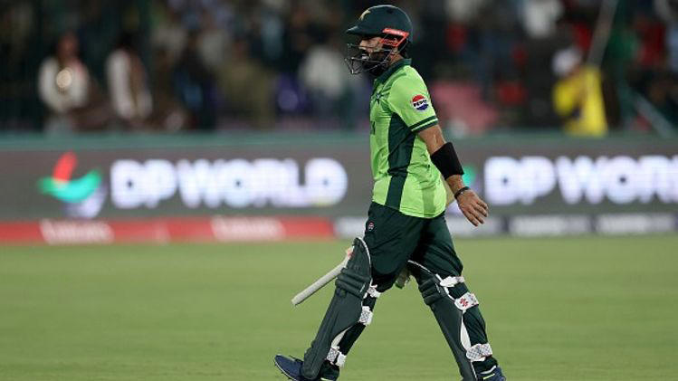 Despite humiliating loss against New Zealand, here's how Pakistan can still qualify for ...