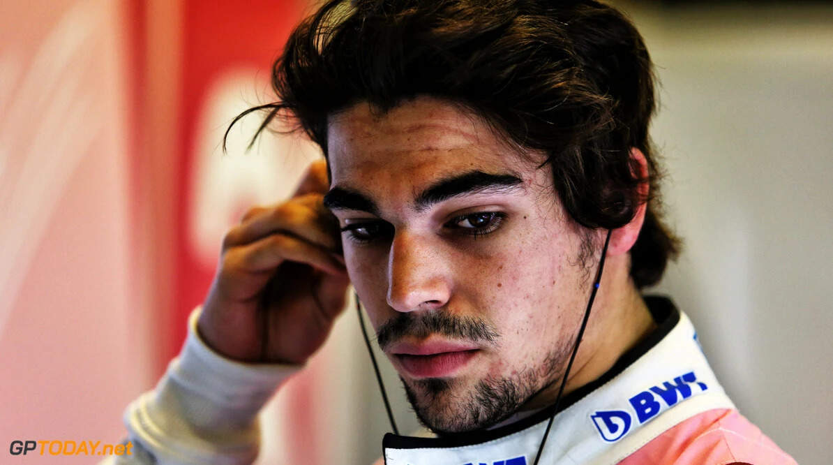 "Thinking about Canada and Drake": Lance Stroll's love for Drake proves ...