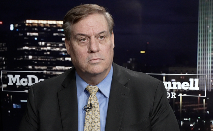 Mayor Stothert responds to McDonnell's claim, homeless coordinator 'DEI ...