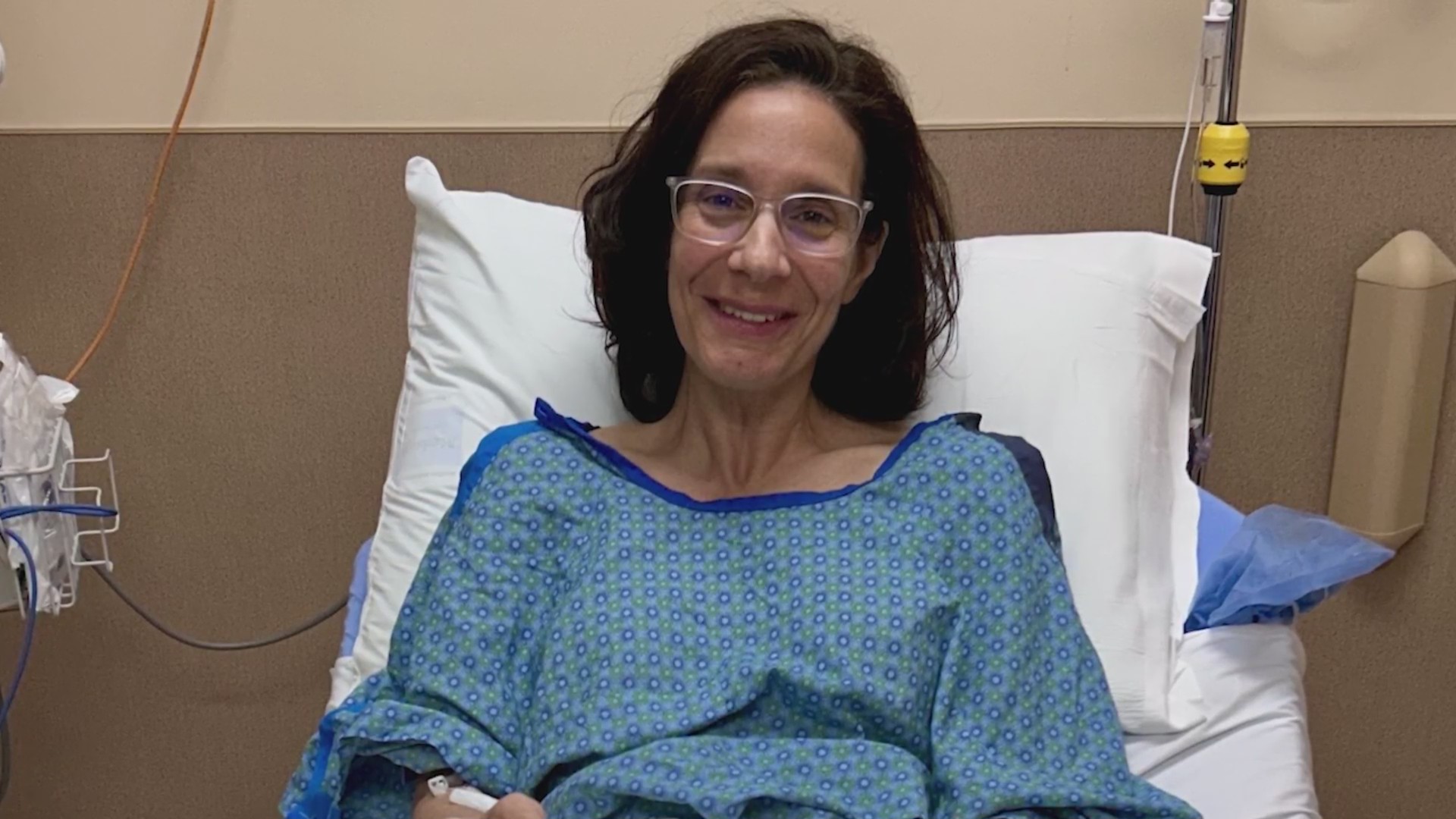 Paired kidney exchange links Boulder woman, Pennsylvania man