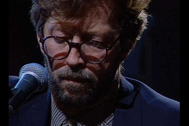 Stream It Or Skip It: ‘Eric Clapton Unplugged…Over 30 Years Later’ on Paramount+, Featuring The ...