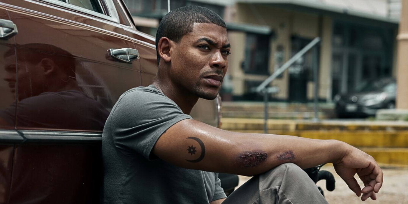 2020s Action Movies With the Highest Rotten Tomatoes Scores